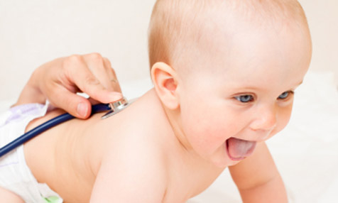 Infant Care | Centre Pediatrics