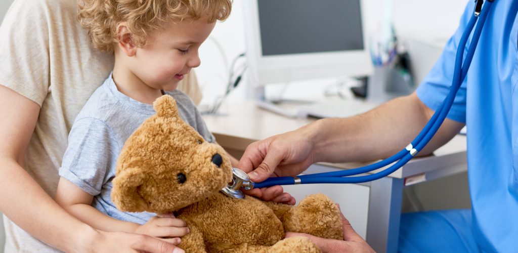 Centre Pediatrics | Brookline, Massachusetts